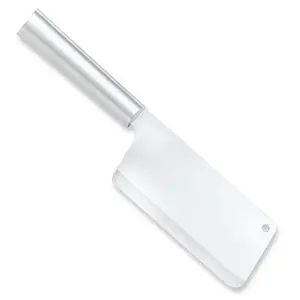 RADA 5.25 Inch Chef's Dicer Knife - Silver