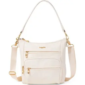 Baggallini Gold Tone Bags For Women