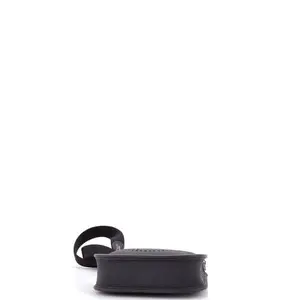Hermès Evelyne Bag Gen Iii Clemence Tpm - Noir
