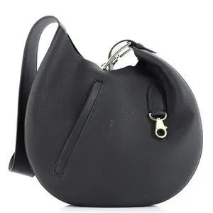 Hermès Arcon Bag Togo And Swift - Black