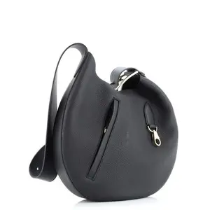 Hermès Arcon Bag Togo And Swift Leather - Black