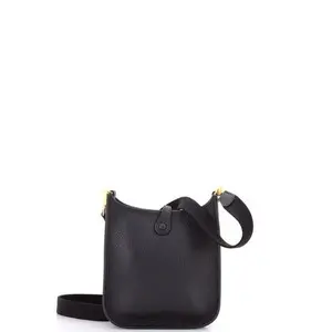 Hermès Evelyne Bag Gen Iii Clemence Tpm