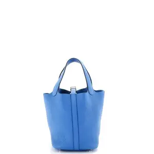 HERMES Picotin Lock Handheld Bag