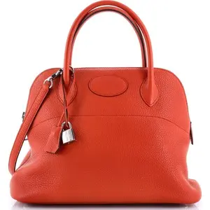 HERMES Bolide Bag Clemence 31