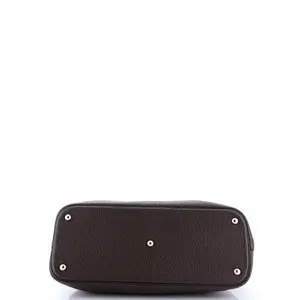 Hermès Bolide Bag Clemence 31 - Brown