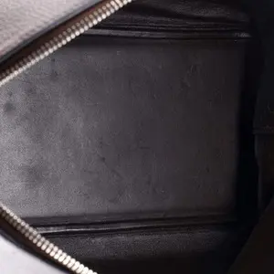 Hermès Bolide Bag Clemence 31 - Brown