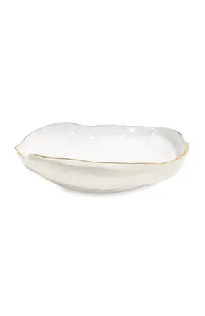 BEATRIZ BALL COLLECTION Encanto Nuevo Bowl - Cream And White