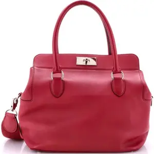 HERMES Toolbox Bag Swift 26