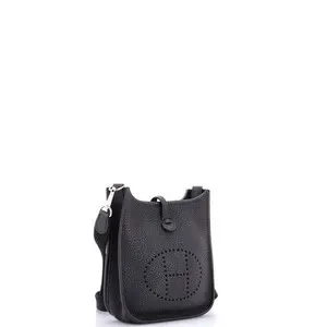 Hermès Evelyne Bag Gen Iii Clemence Tpm