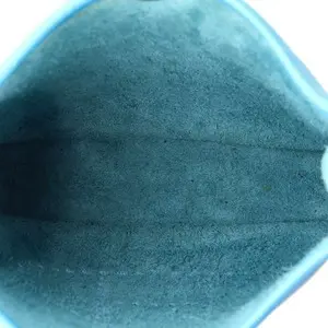 Hermès Evelyne Bag Gen Iii Clemence Tpm - Blue