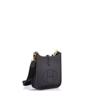 Hermès Evelyne Bag Gen Iii Clemence Tpm