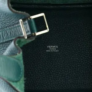 HERMES Picotin Lock Bag Clemence Pm