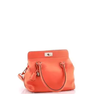 HERMES Toolbox Bag Swift 26