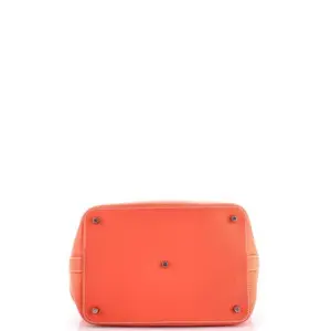 HERMES Toolbox Bag Swift 26
