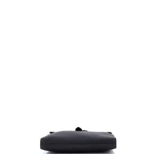 Hermès Sac A Depeches Messenger Bag Togo 29 - Black