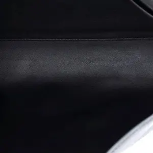 Hermès Sac A Depeches Messenger Bag Togo 29 - Black