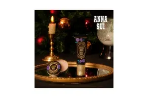 Anna Sui Lip Treatment Balm 01 - 000