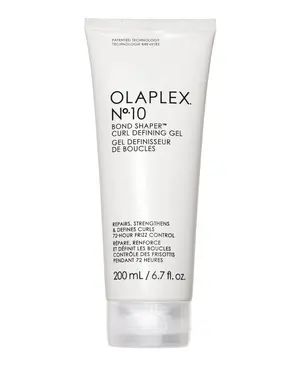 OLAPLEX Nâº.10 Bond Shaper Curl Defining Gel - No Color