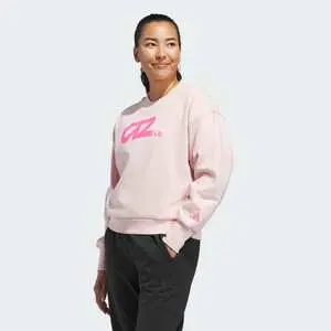 Cozy Relaxed Fit Sweatshirts