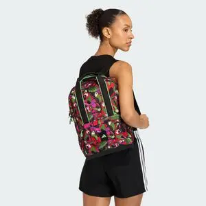 Adidas Printed Backpack