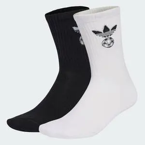 Skull Socks Hosiery For Women