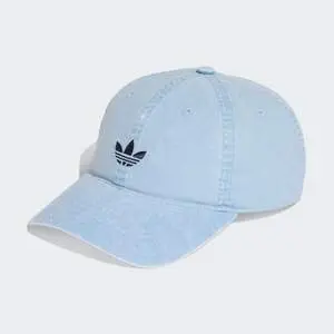 Adidas Baseball Cap Washed - Ambient Sky