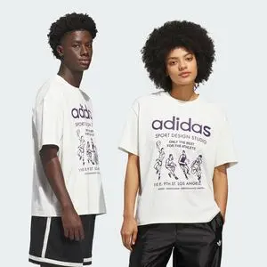 Adidas Casual Tops For Women