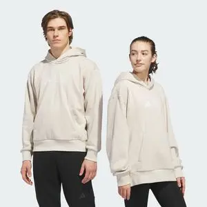 Adidas Textured Sweatshirts Hoodies For Women
