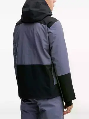Rossignol Rochrun Hooded Ski Jacket