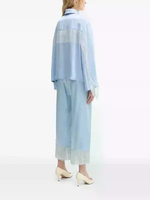 Sleeper Fringed Pajamas