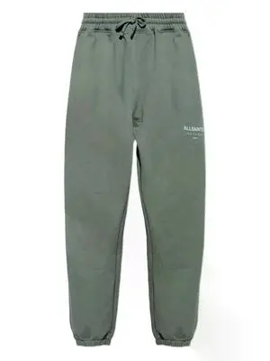 Allsaints Track Pants Activewear For Men