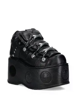 NEW ROCK 110mm Platform Sneakers