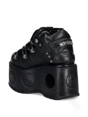 NEW ROCK 110mm Platform Sneakers