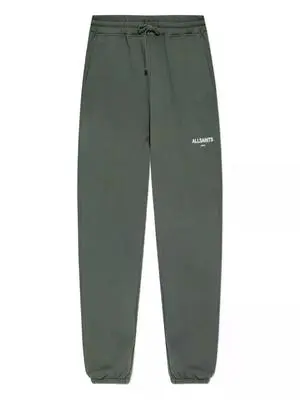 ALLSAINTS Halcyon Logo-print Track Pants