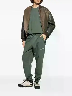 ALLSAINTS Halcyon Logo-print Track Pants