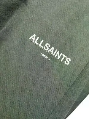 ALLSAINTS Halcyon Logo-print Track Pants