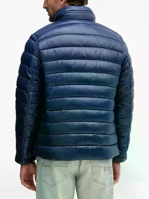 SAVE THE DUCK Padded Zip-up Jacket