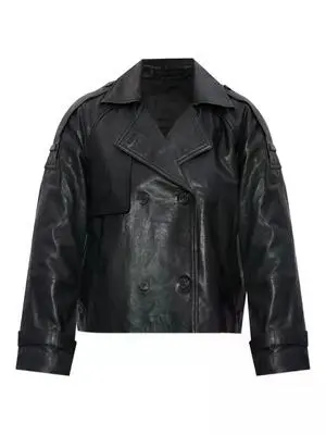 Allsaints Double Breasted Jackets For Women