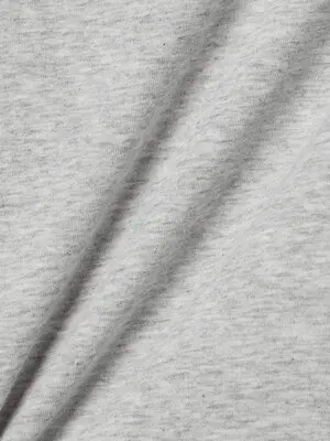 SKIMS Stretch-cotton Jersey Top