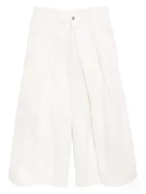 Songzio Belted Pants For Men