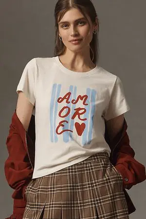 Lover Loser Shirts