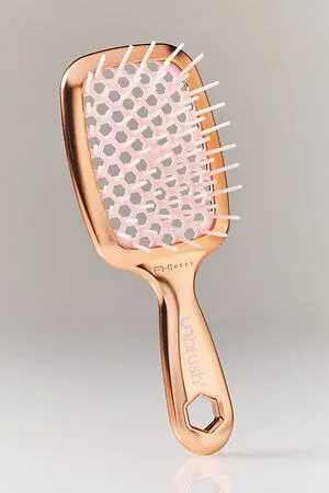 UNBRUSH Chrome Mi Brush Rose Gold