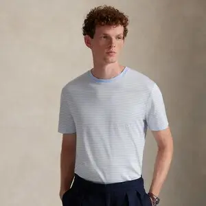 Ralph Lauren Logo T-shirts For Men