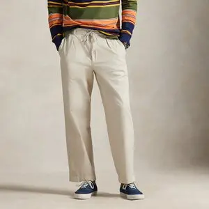 Ralph Lauren Madras Pants