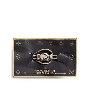 Ralph Lauren Handshake Tie Clip