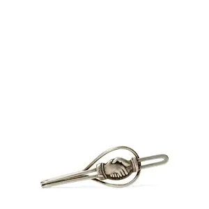 Ralph Lauren Handshake Tie Clip