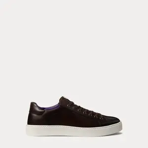 Ralph Lauren Athletic Sneakers For Men