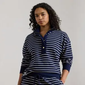 Ralph Lauren Striped Activewear For Women