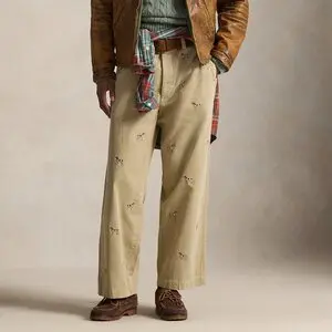 Ralph Lauren Chinos