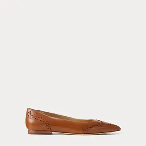 Ralph Lauren Flats For Women